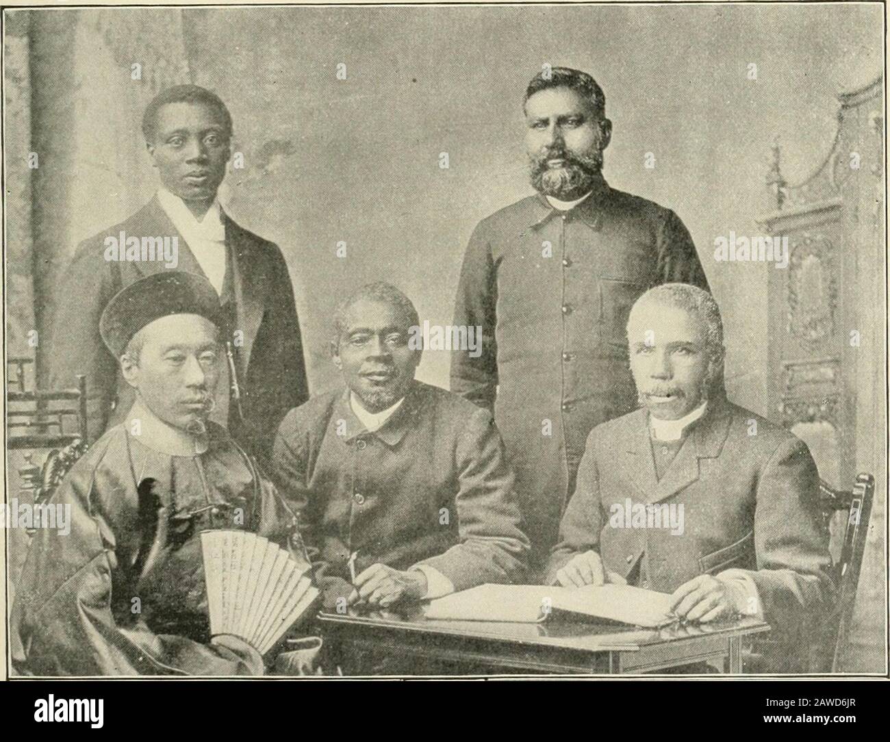 Old calabar hi-res stock photography and images - Alamy