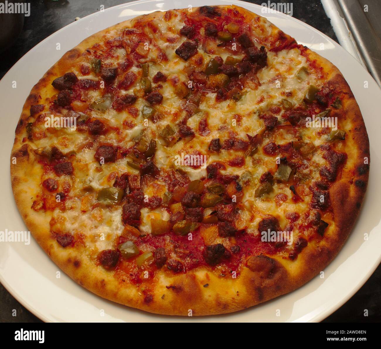 Pizza bone hi-res stock photography and images - Alamy
