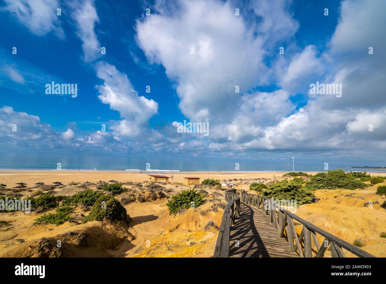 Andalusien strand hi-res stock photography and images - Alamy