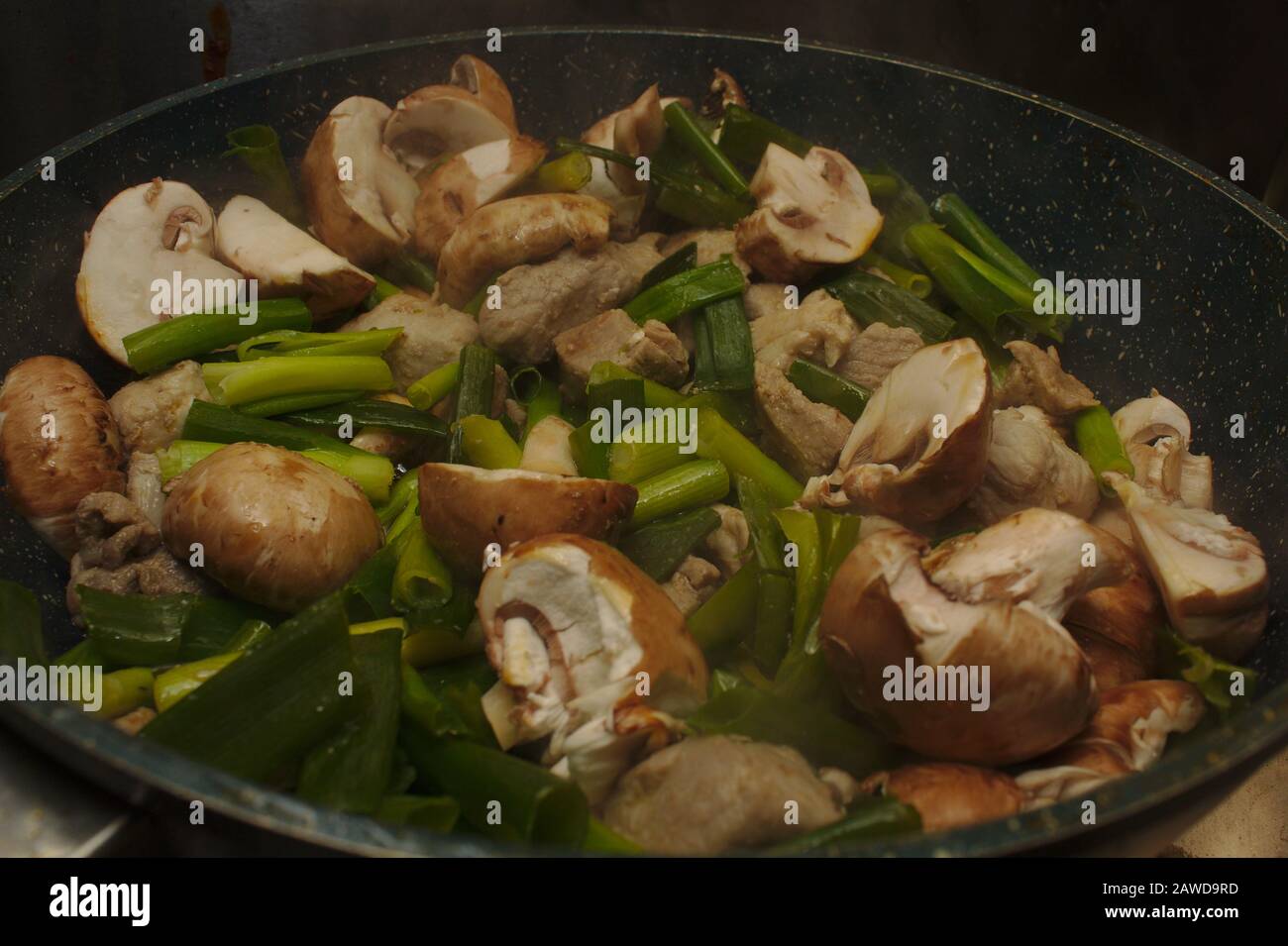 Bengali mutton dish hi-res stock photography and images - Alamy