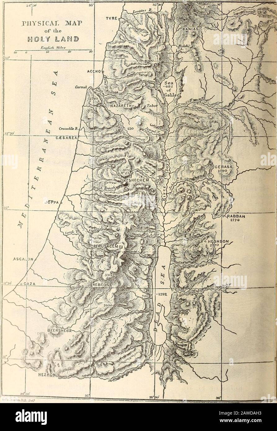 The Bible hand-book: an introduction to the study of Sacred Scripture ...