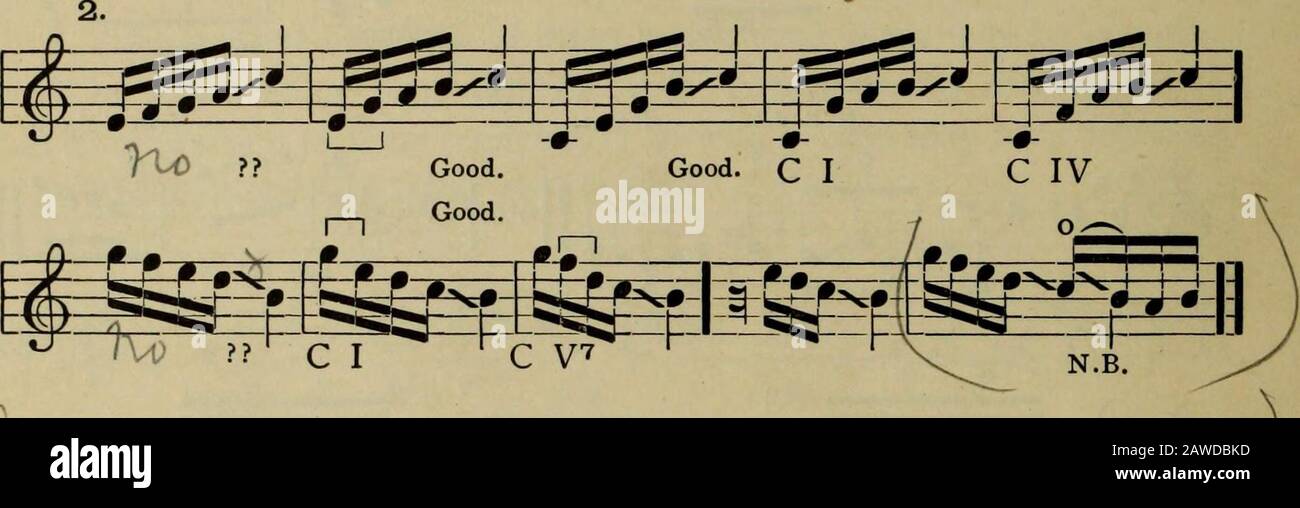 Contrapuntal forms hi-res stock photography and images - Alamy