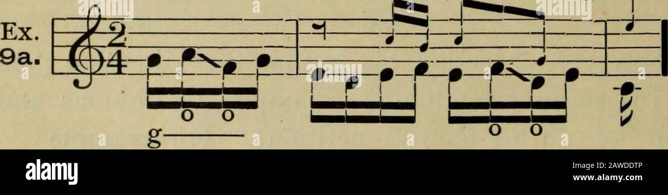 Contrapuntal forms hi-res stock photography and images - Alamy