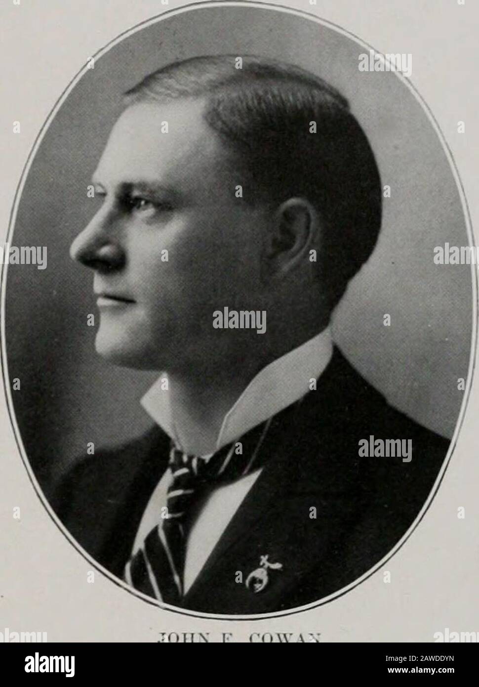 History of the great Northwest and its men of progress : a select list ...