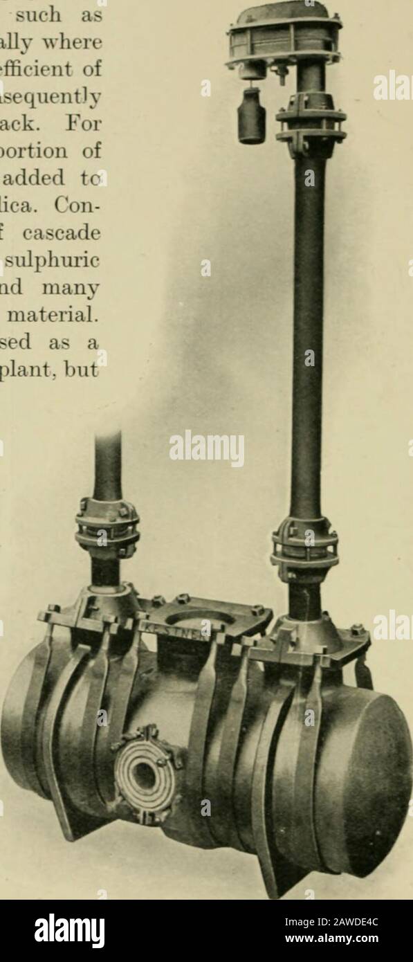 Explosives . whichby means of the rod. (.close- the air exhaustvalve ...