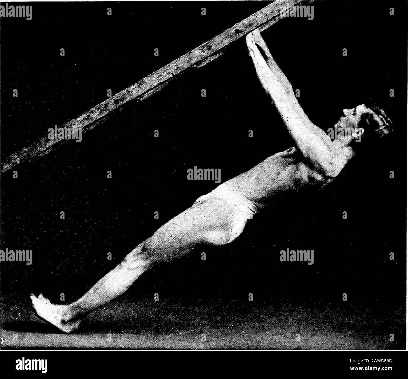 Trunk flexion hi-res stock photography and images - Alamy