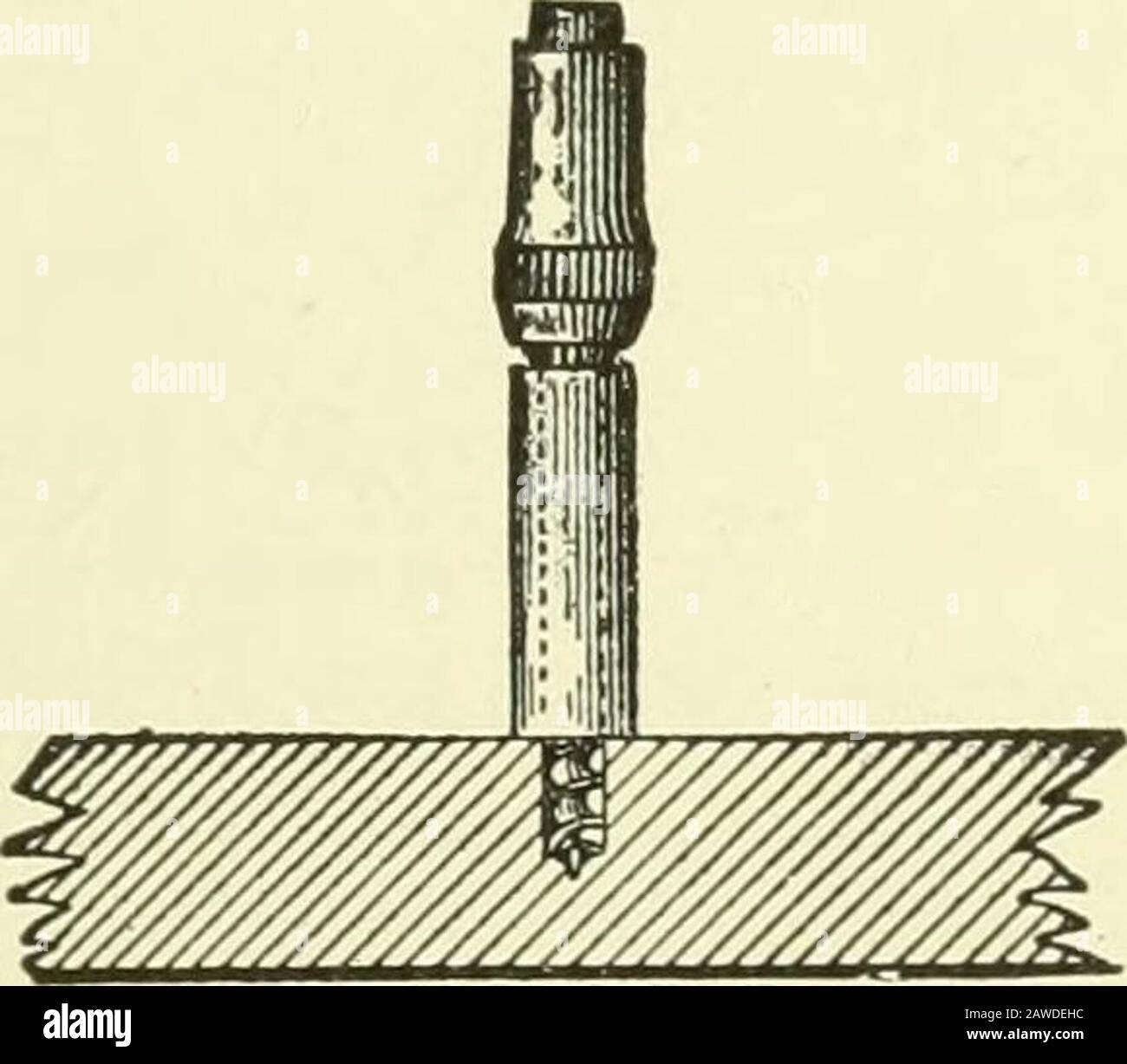 Pocket hole jig hi-res stock photography and images - Alamy