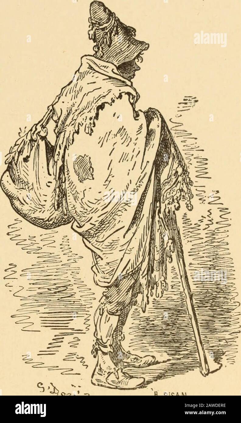 Death and poverty of the masses hi-res stock photography and images - Alamy