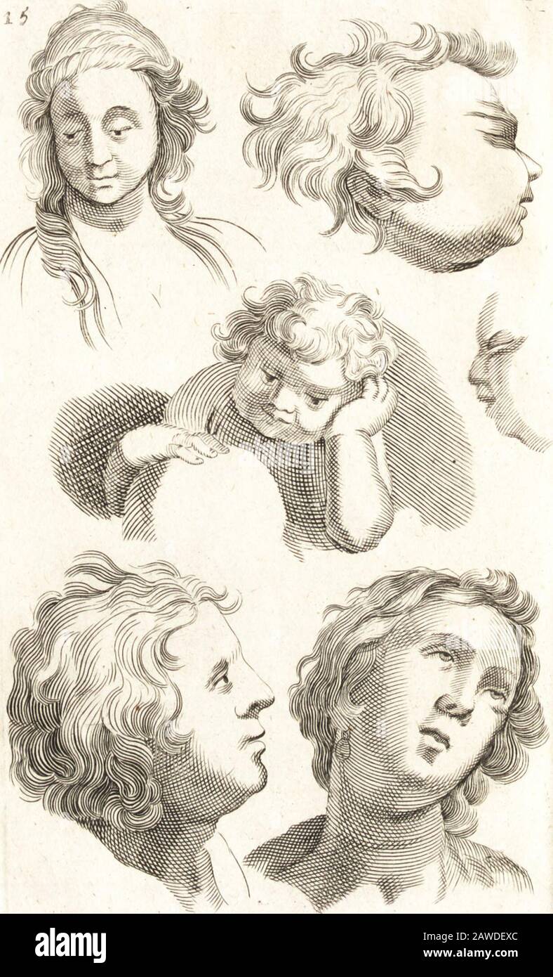 Polygraphice, or, The arts of drawing, engraving, etching, limning ...