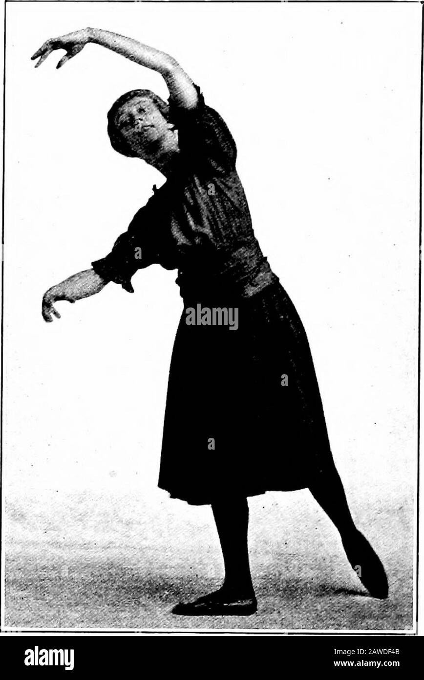 Bending trunk position hi-res stock photography and images - Alamy