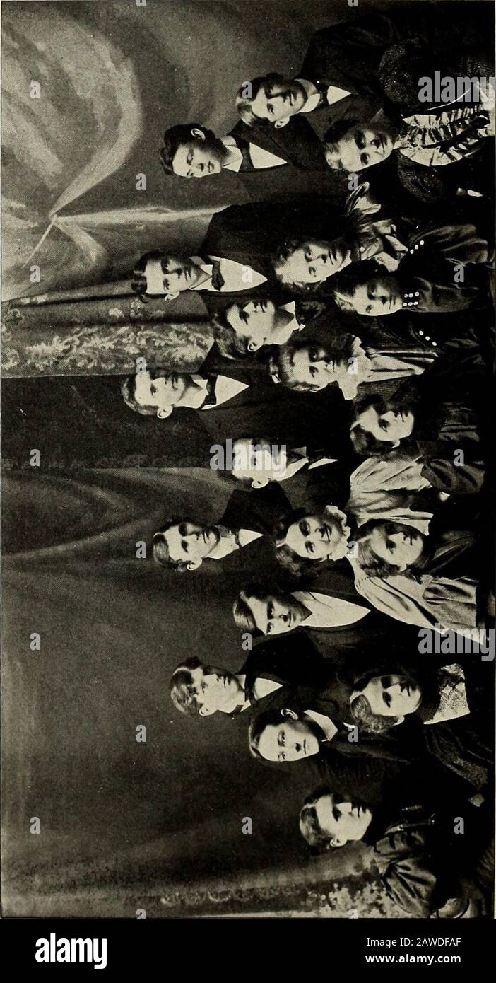 Gertrude sutton hi-res stock photography and images - Alamy