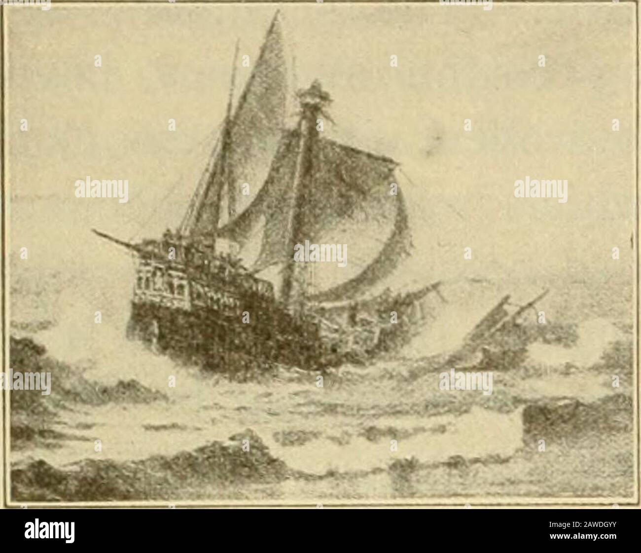 Our country in story . had numerous lakes andrivers, about which ...