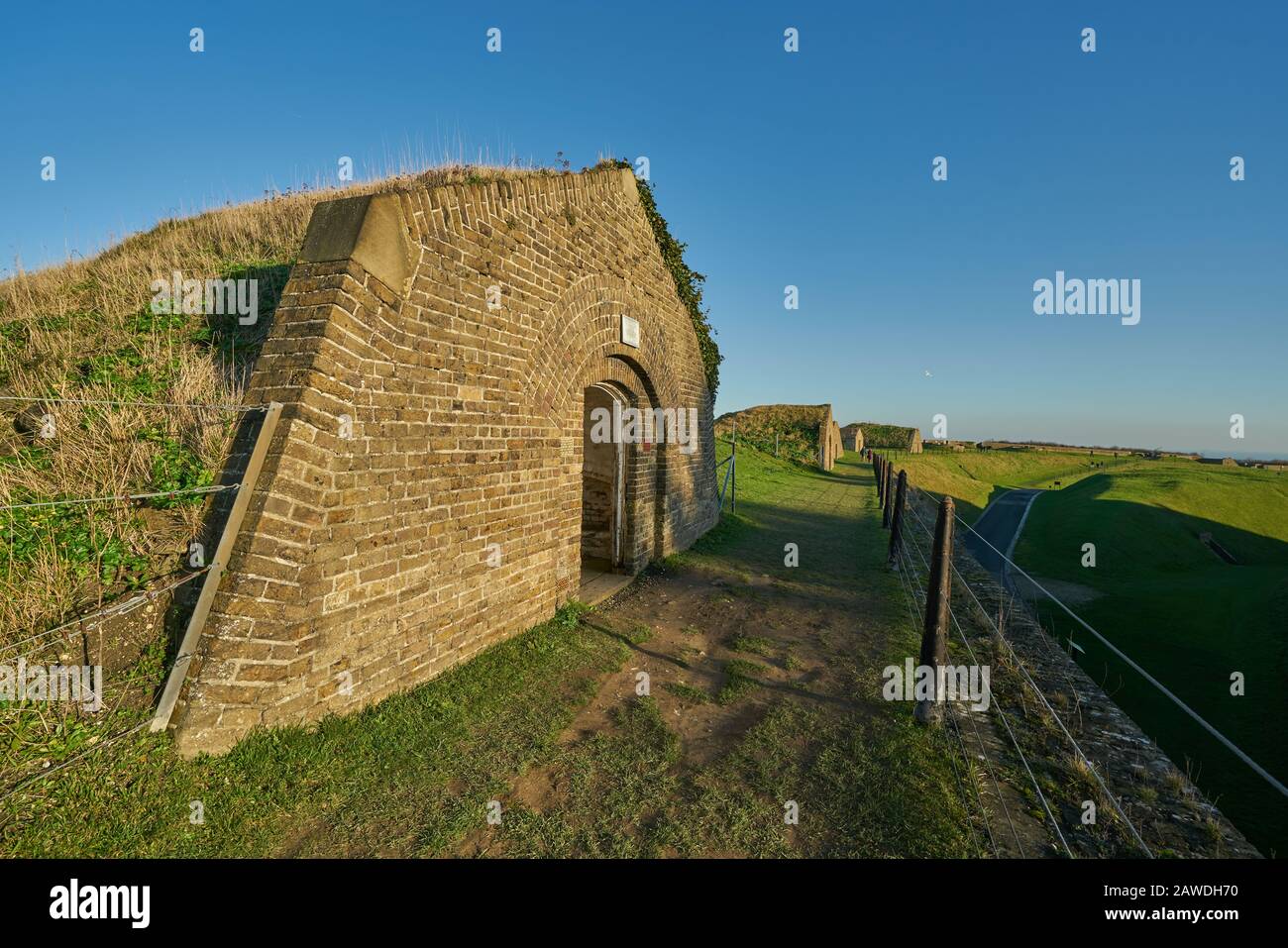 gun magazine gunpowder storage weapon storage gunpowder magazine in ...
