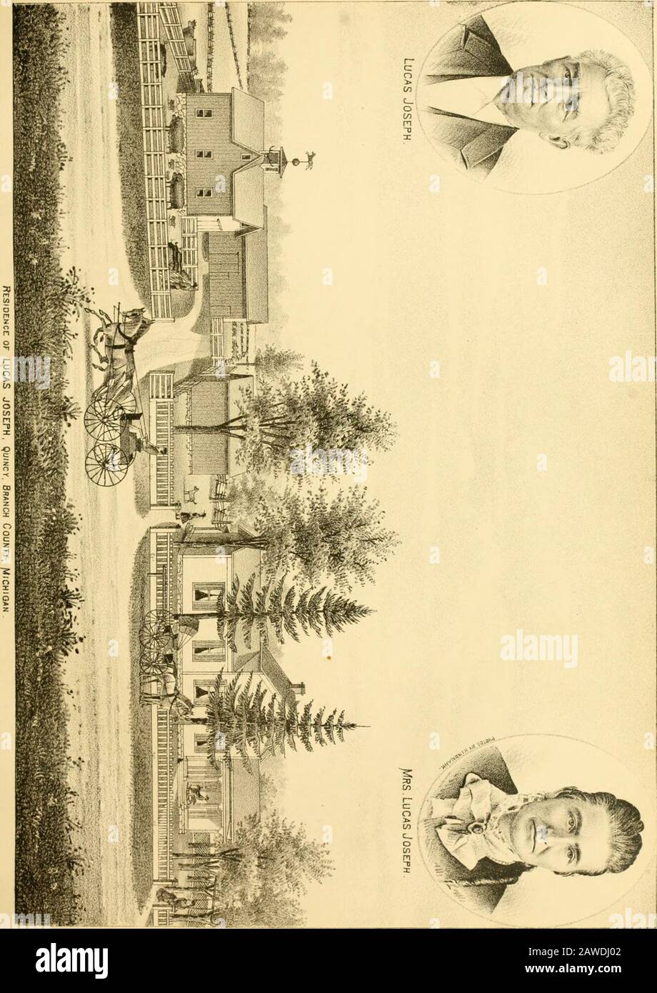 Joseph william locke hi-res stock photography and images - Alamy