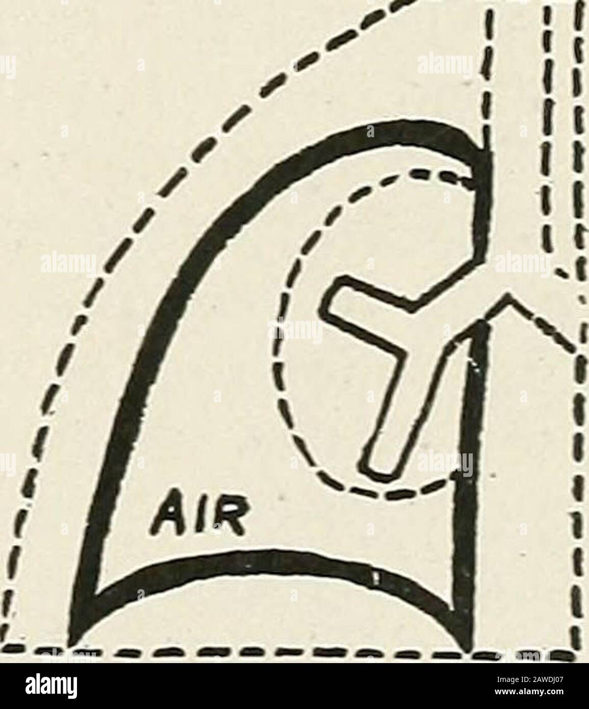 Diseases of the chest and the principles of physical diagnosis . Fig. E ...