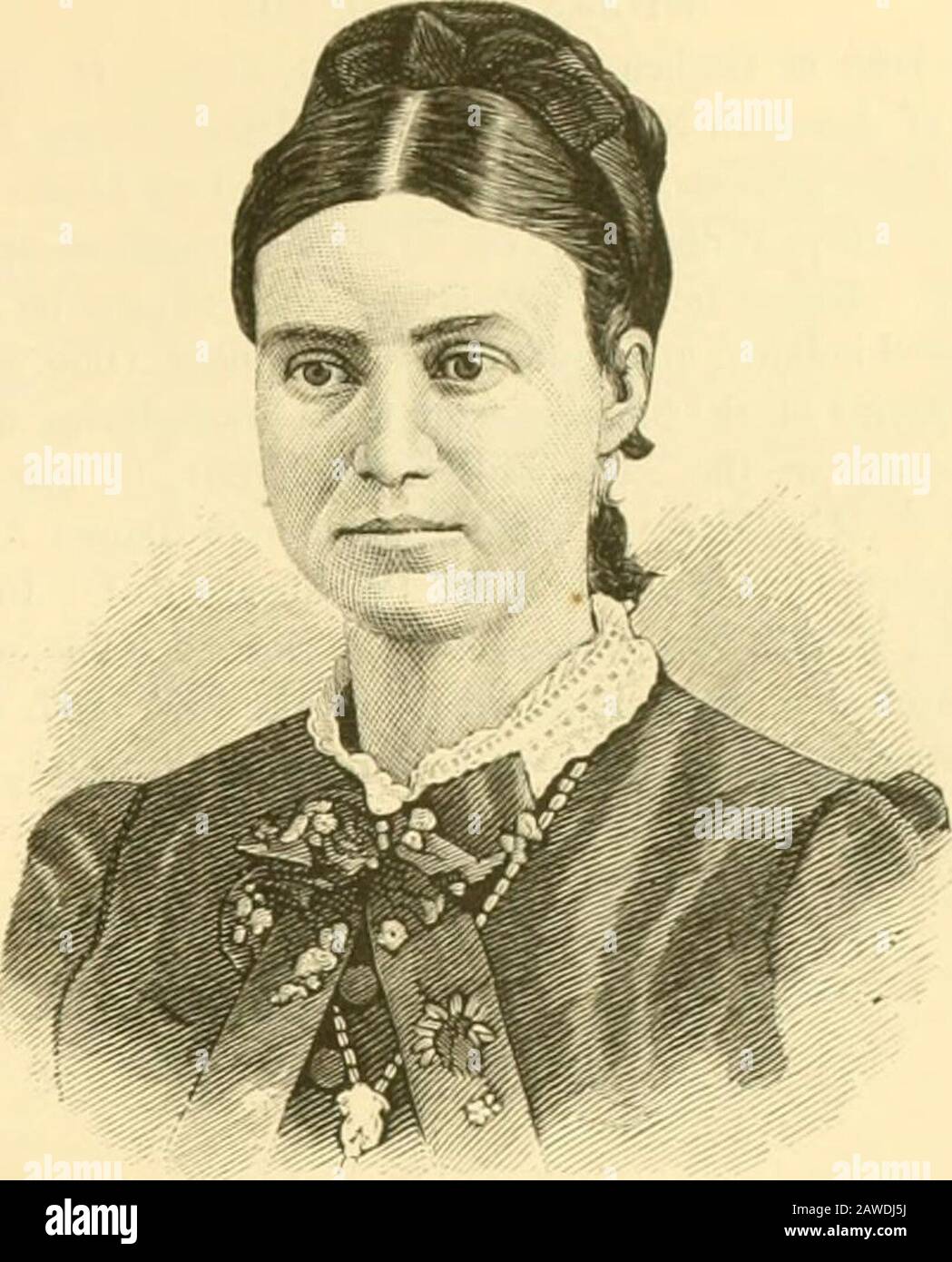 Pioneerfamilies hi-res stock photography and images - Alamy