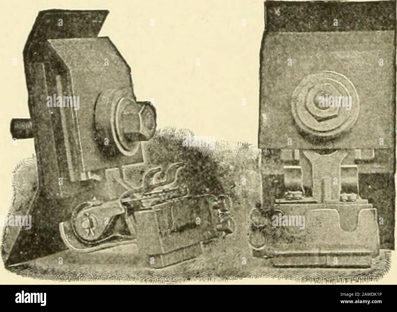 Cyclopedia of applied electricity : a general reference work on direct ...