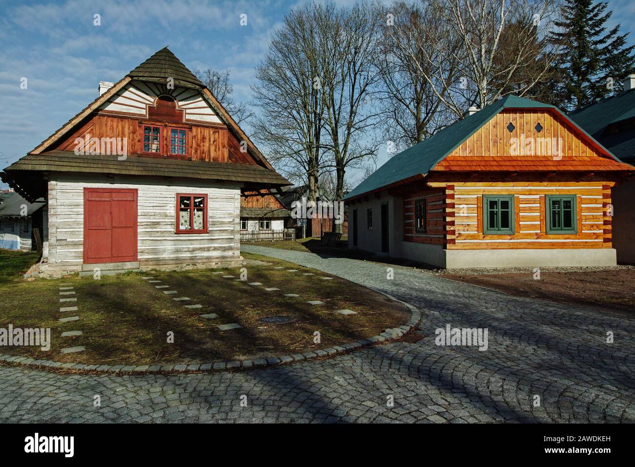Hlinsko hi-res stock photography and images - Alamy