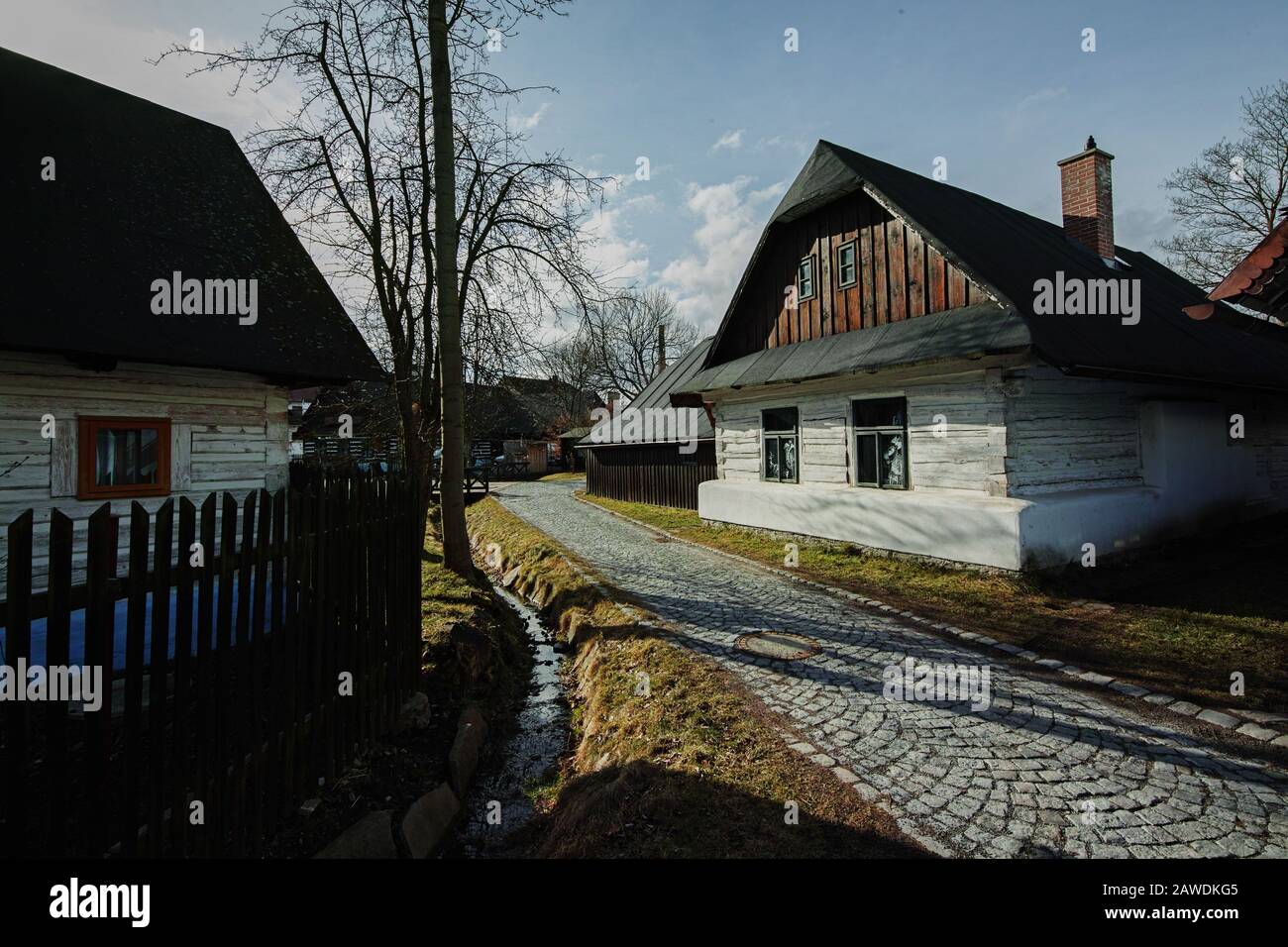 Hlinsko hi-res stock photography and images - Alamy