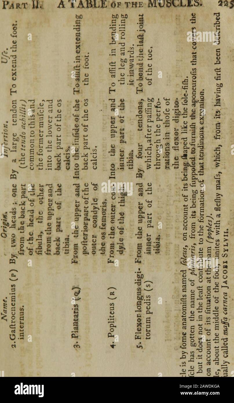 A compendious system of anatomy : in six parts ..; illustrated with ...