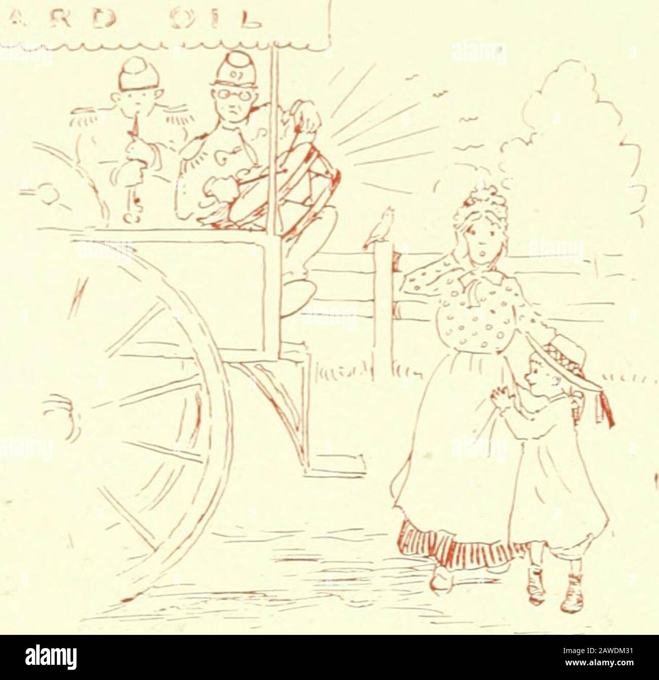 The_painter hi-res stock photography and images - Alamy