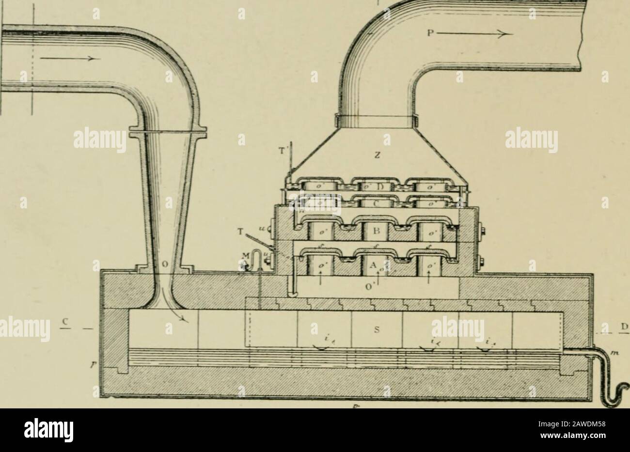Coke Gas Pipe High Resolution Stock Photography and Images - Alamy