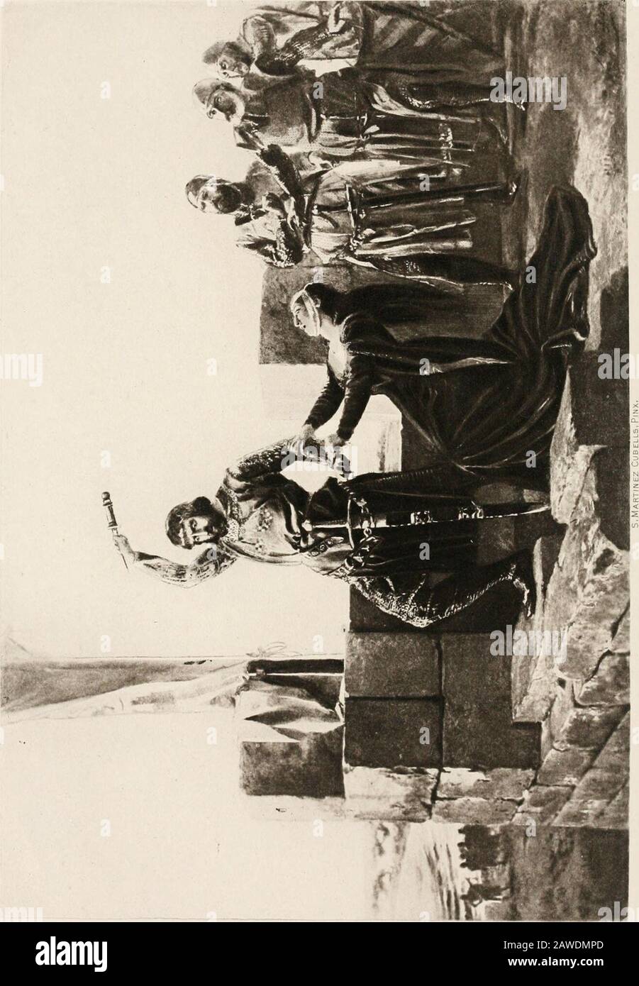 The library of historic characters and famous events of all nations and ...