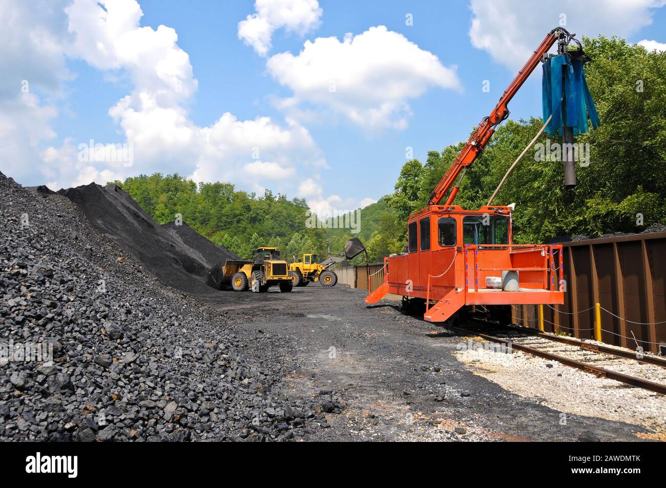 For metallurgical sampling hi-res stock photography and images - Alamy