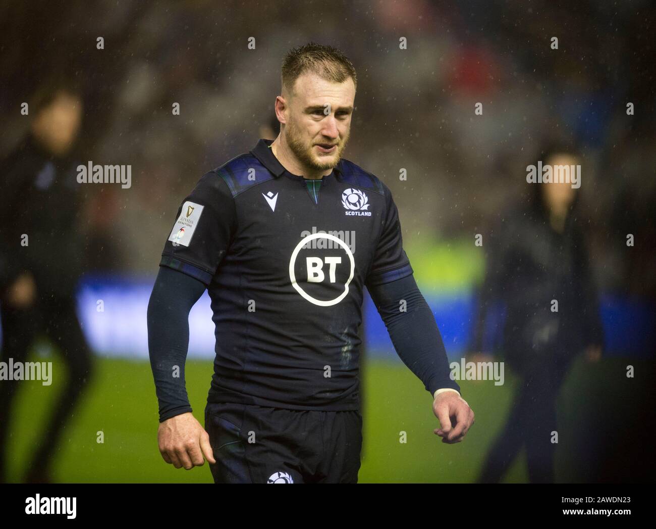 Guinness international stadium hi-res stock photography and images - Alamy