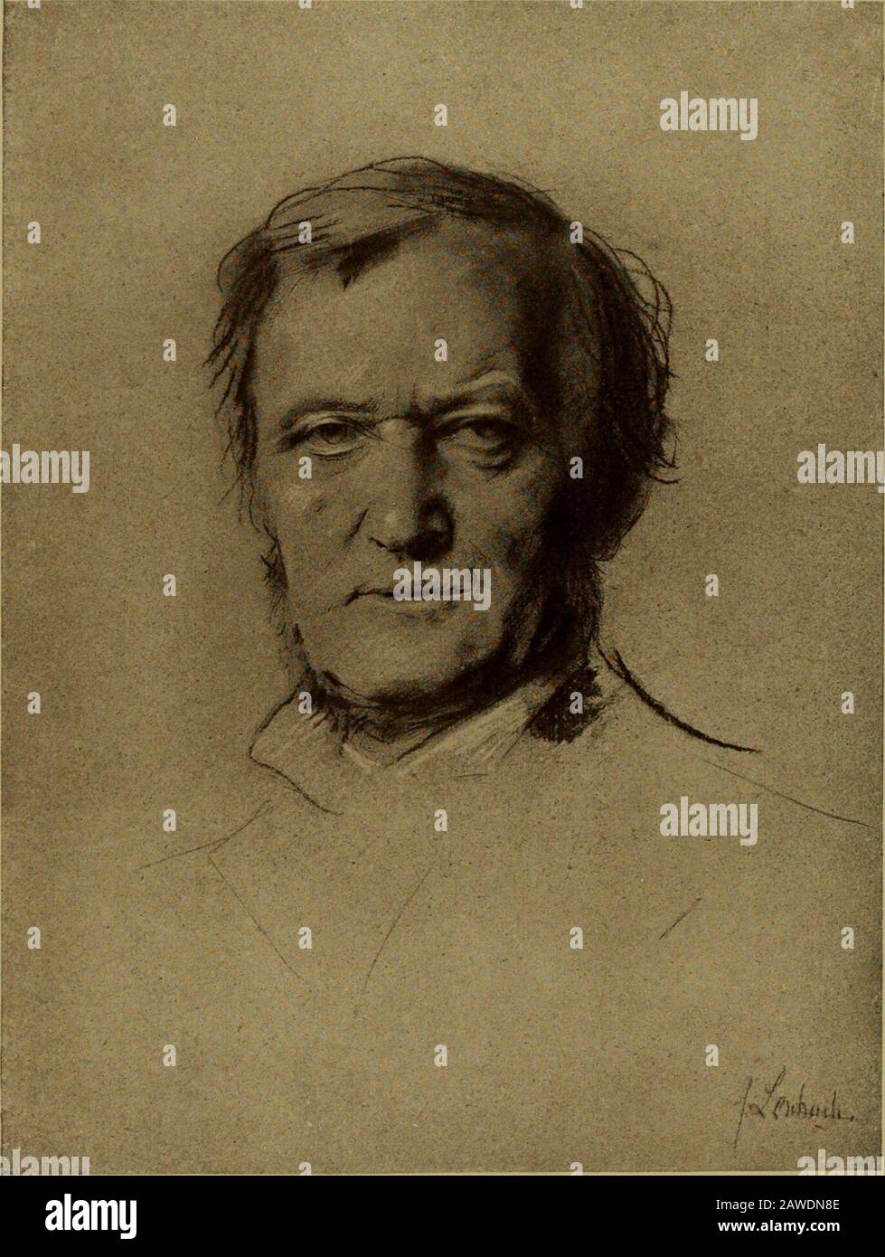 Modern music and musicians : [Encyclopedic] . BRAHMSS MUSIC ROOM ...