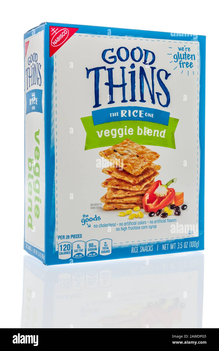 Wheat thins hi-res stock photography and images - Alamy