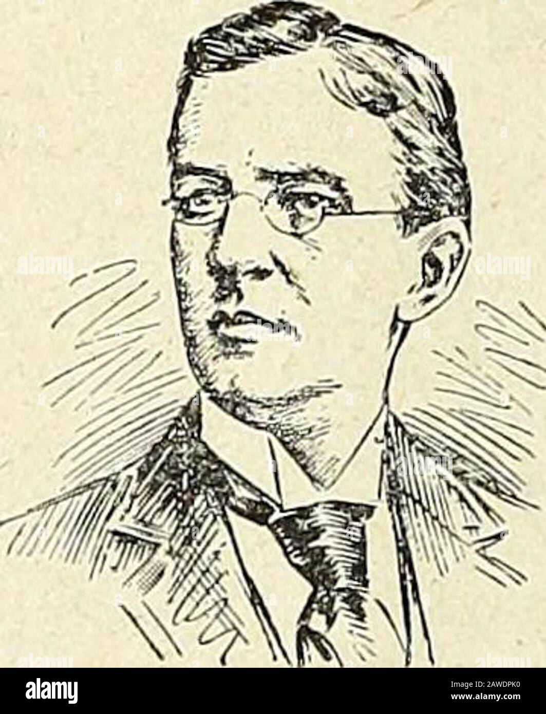 The Colorado Collegian Oct1896-June 1899 . L. F. COPELAND Stock Photo ...