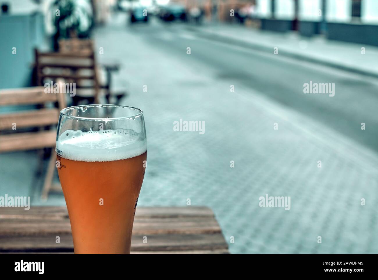 Seville pub hi-res stock photography and images - Alamy