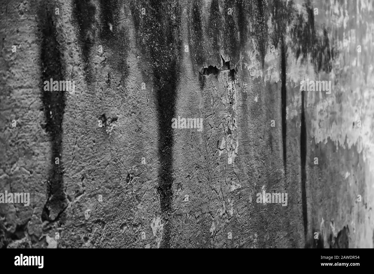 Stone wall in urban street, construction and architecture, textures ...
