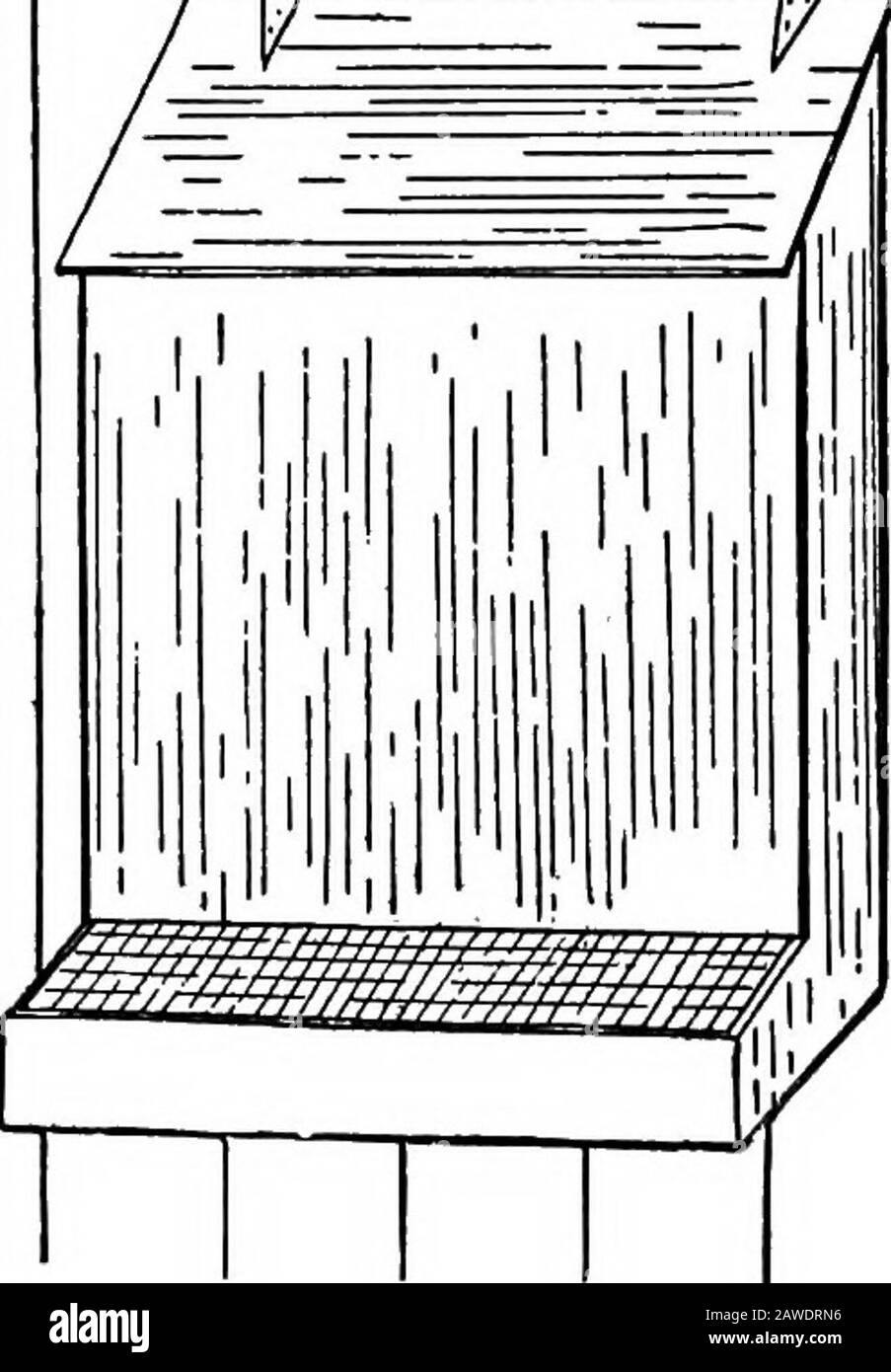 Productive farming . ig. 200). Grit Boxes.—^Boxes for grit, charcoal ...