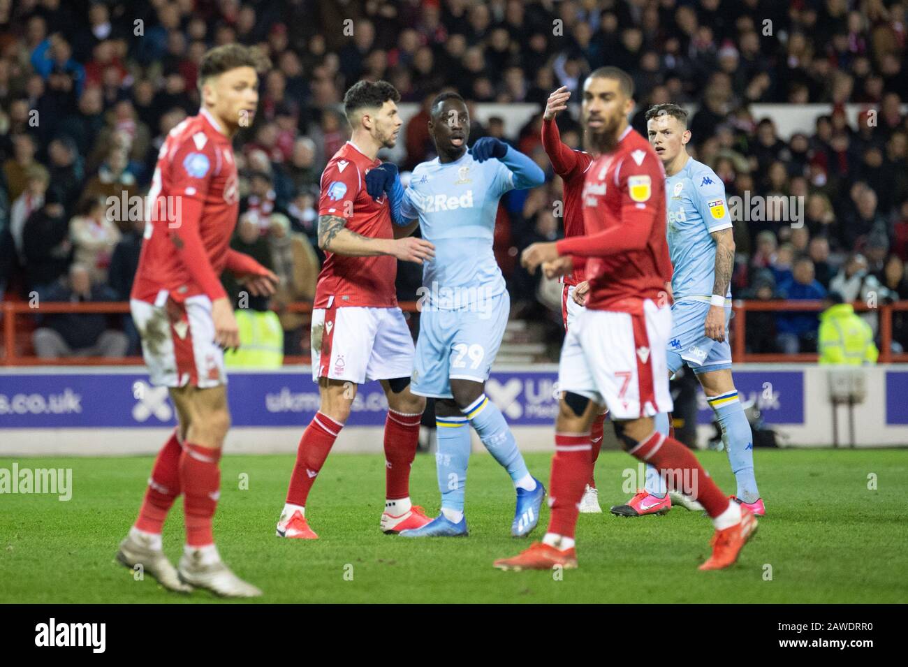 Jean kevin augustin leeds hi-res stock photography and images - Alamy