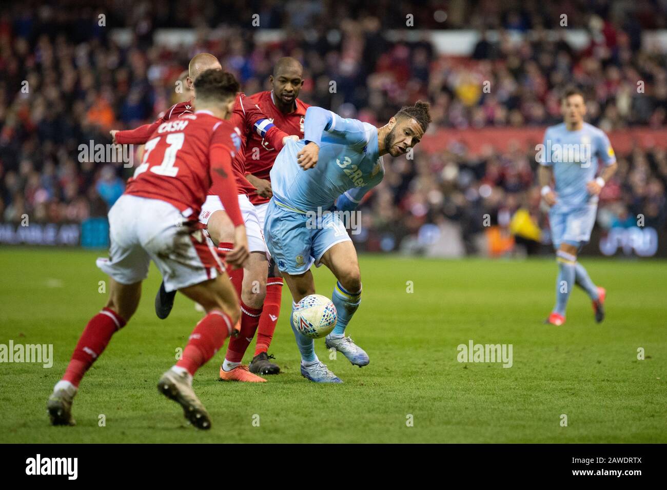 Jean kevin augustin leeds hi-res stock photography and images - Alamy