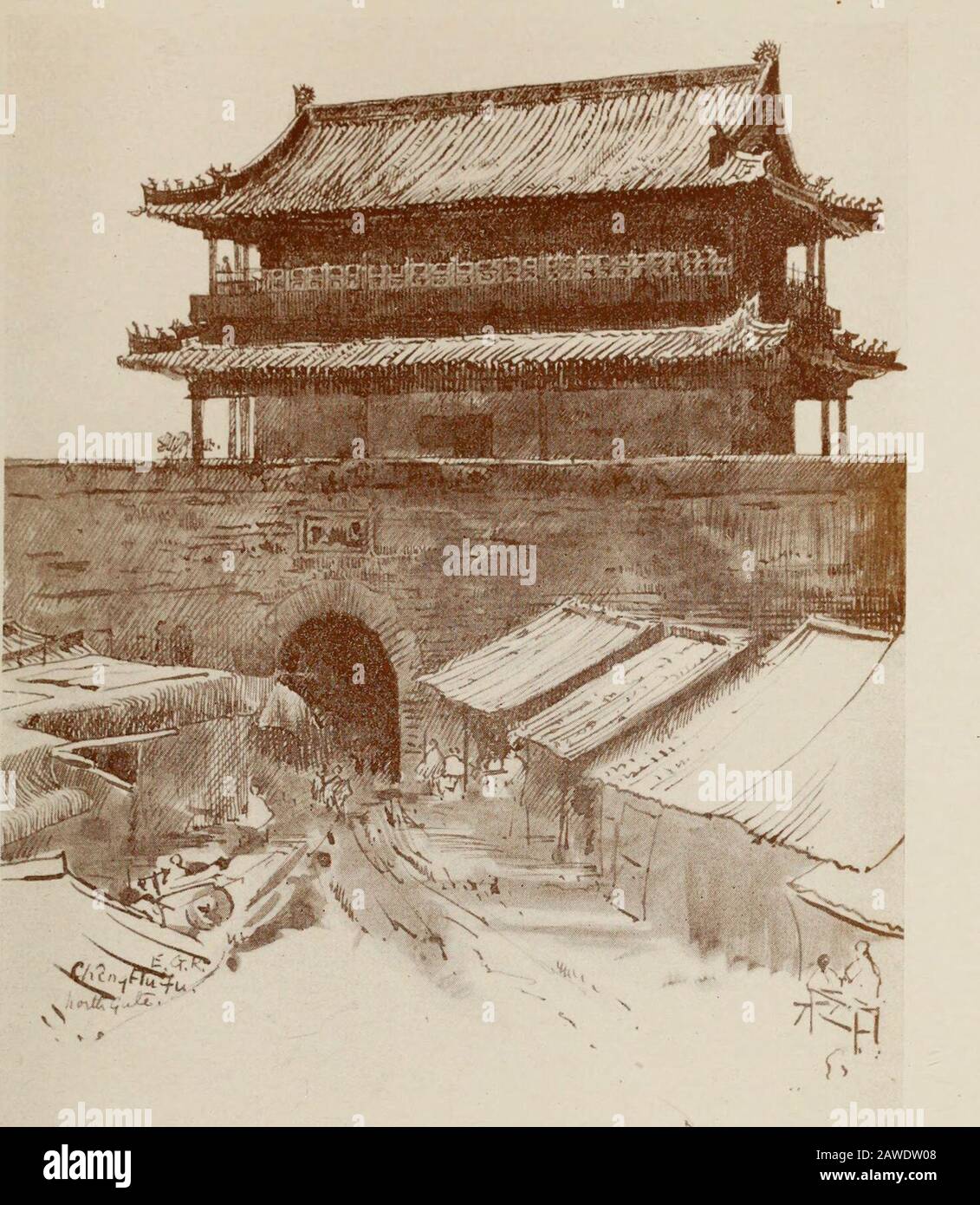 Chengtu hi-res stock photography and images - Alamy