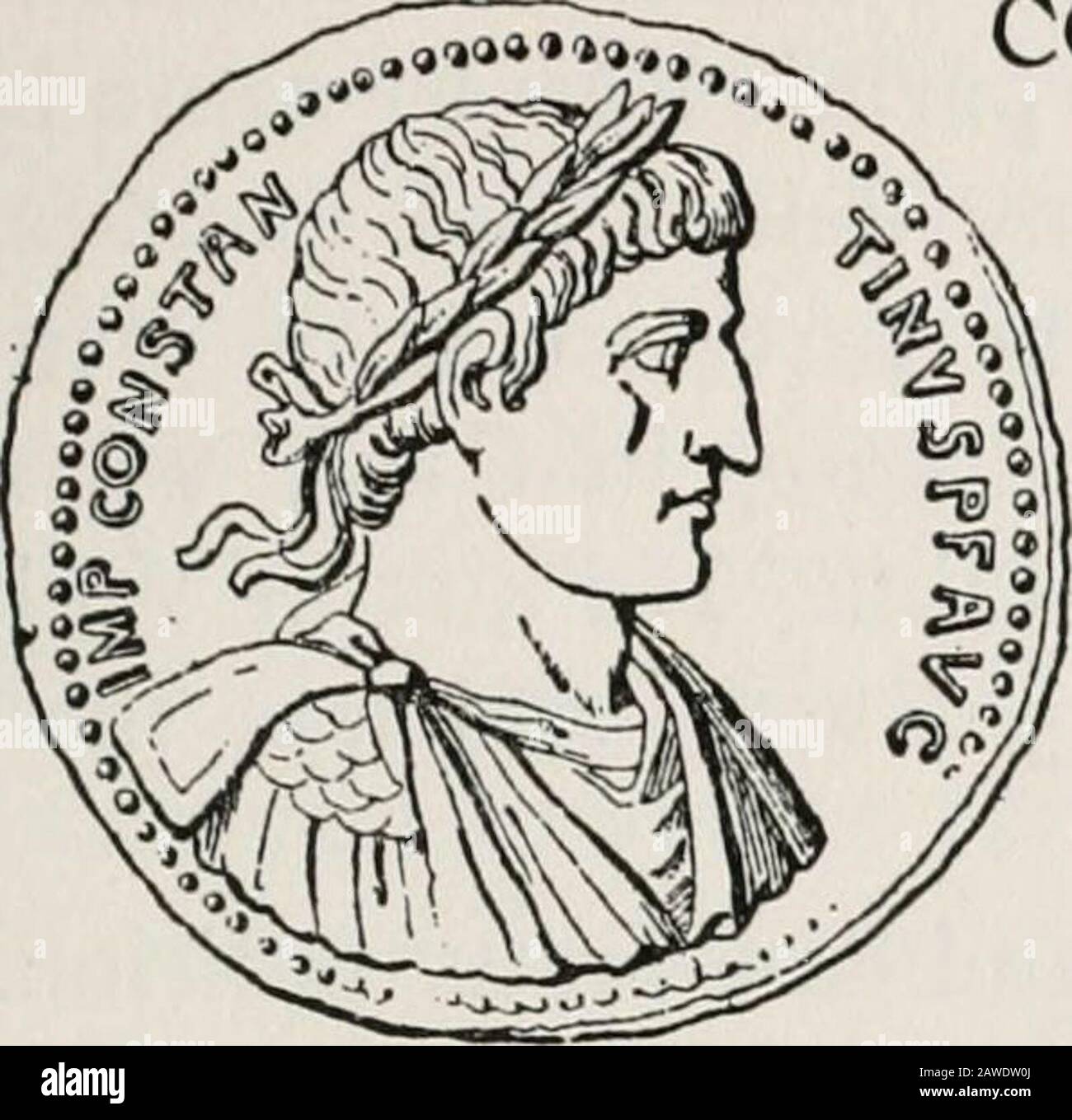 The library of historic characters and famous events of all nations and ...