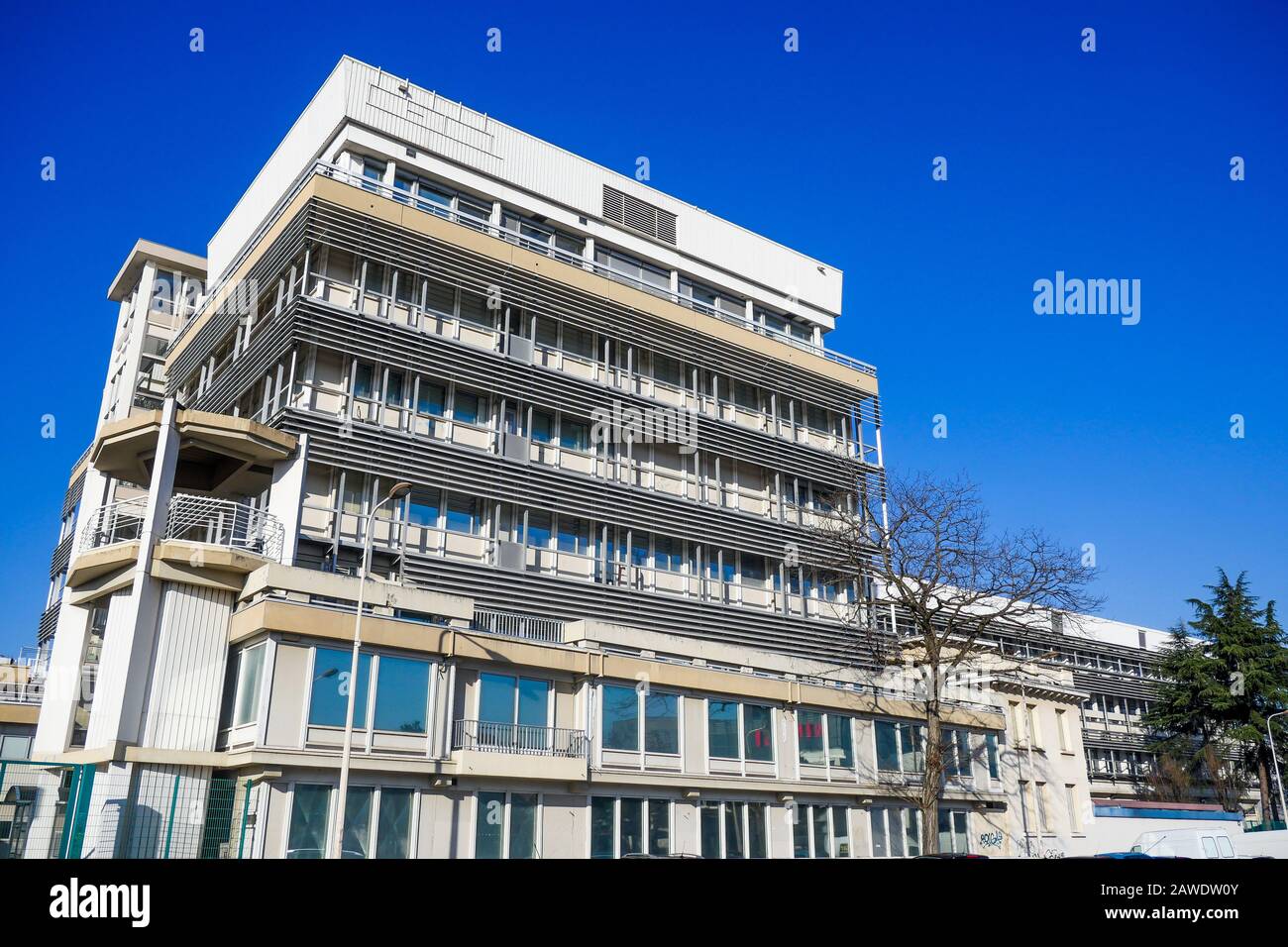 Biodistrict hi-res stock photography and images - Alamy