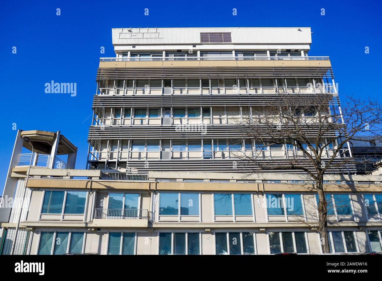 Biodistrict hi-res stock photography and images - Alamy