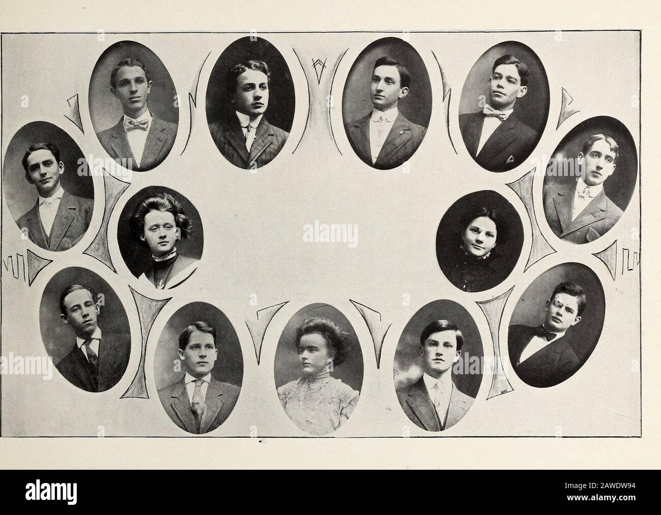 Charles wilson editor hi-res stock photography and images - Alamy