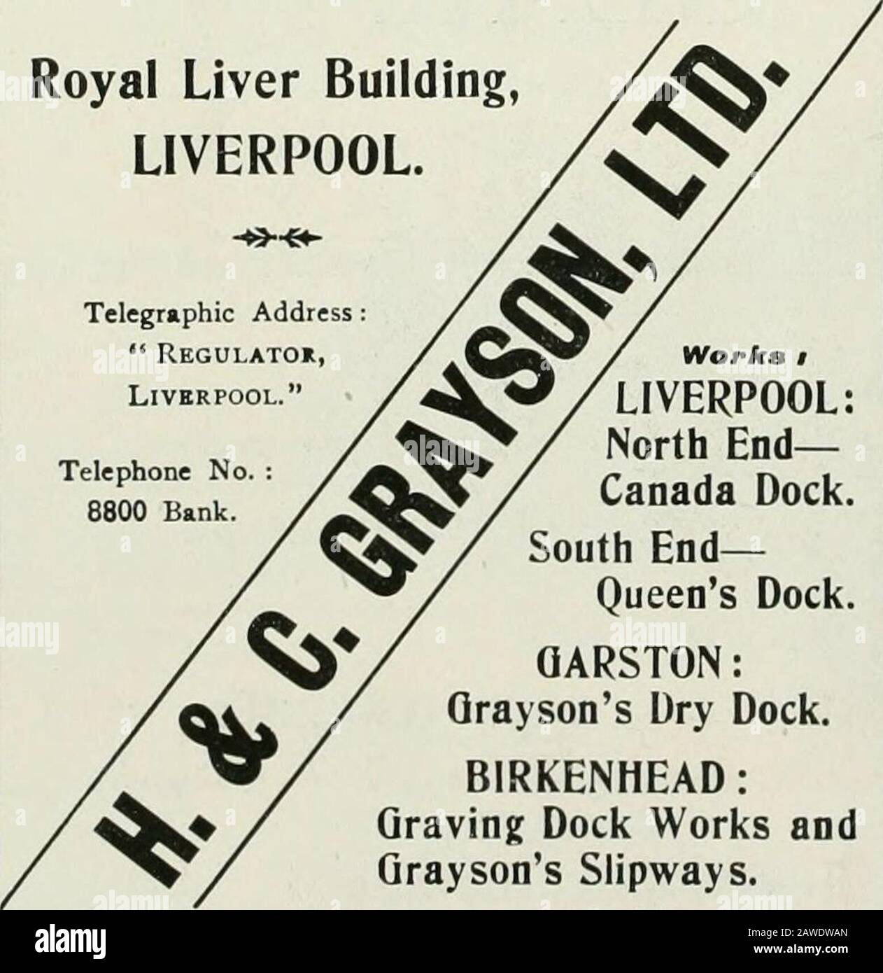 Birkenhead shipbuilding hi-res stock photography and images - Alamy