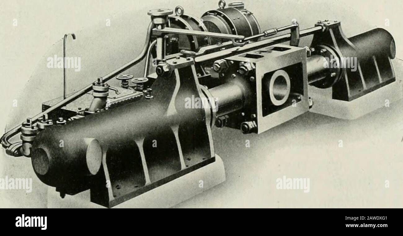 Shipbuilding and Shipping Record . Licensees of theContraflo Condenser ...