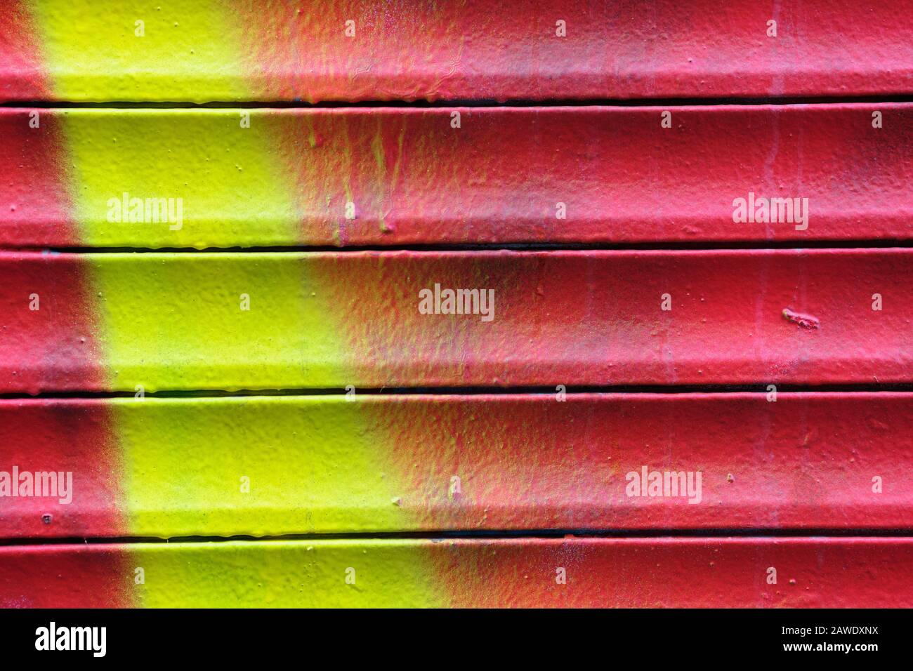 Shutter gate hi-res stock photography and images - Alamy