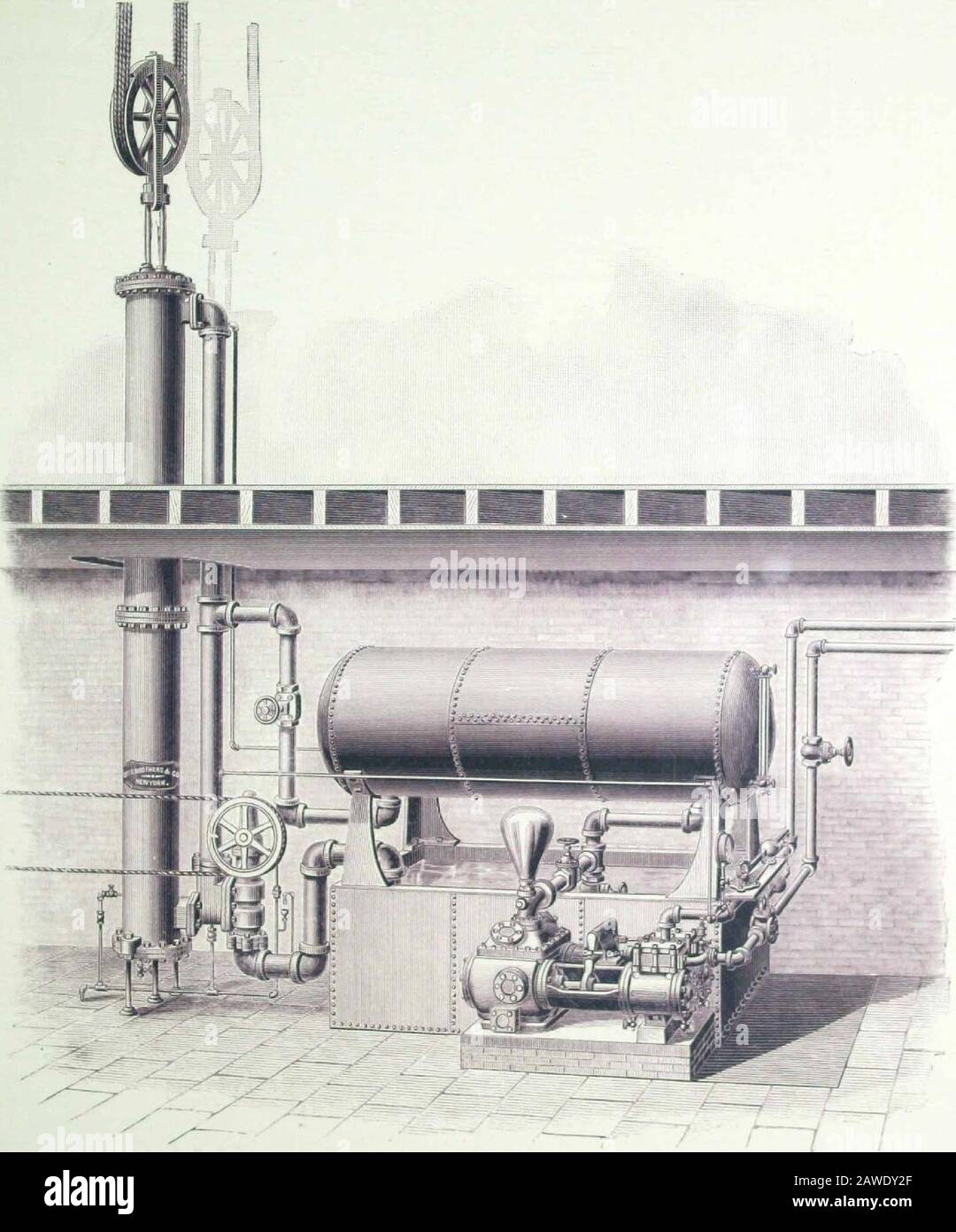 Hydraulic, electric, steam and belt elevators. . CCA IN T F RNATIONAI ...