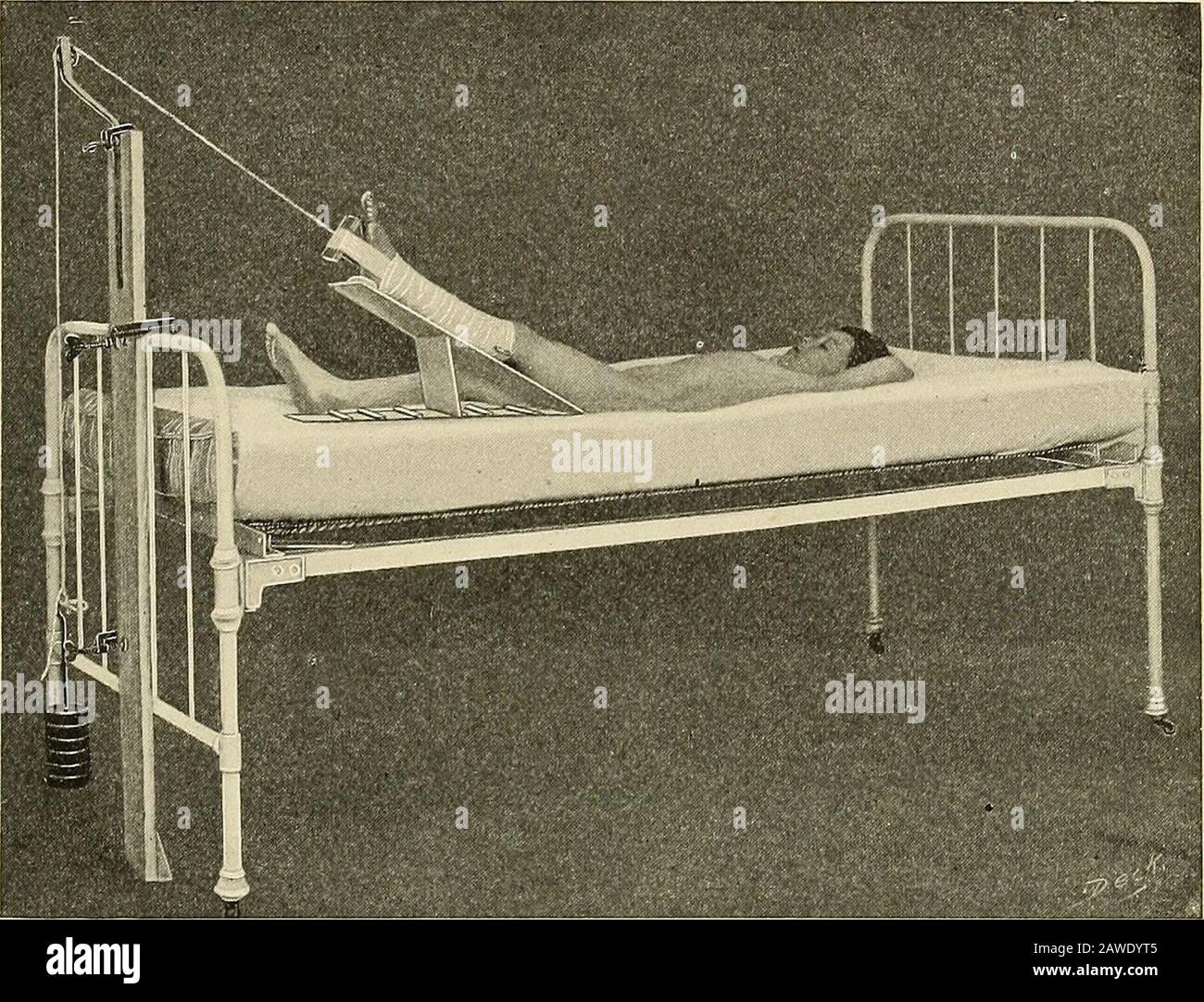 The operating room and the patient; a manual of pre- and post-operative ...