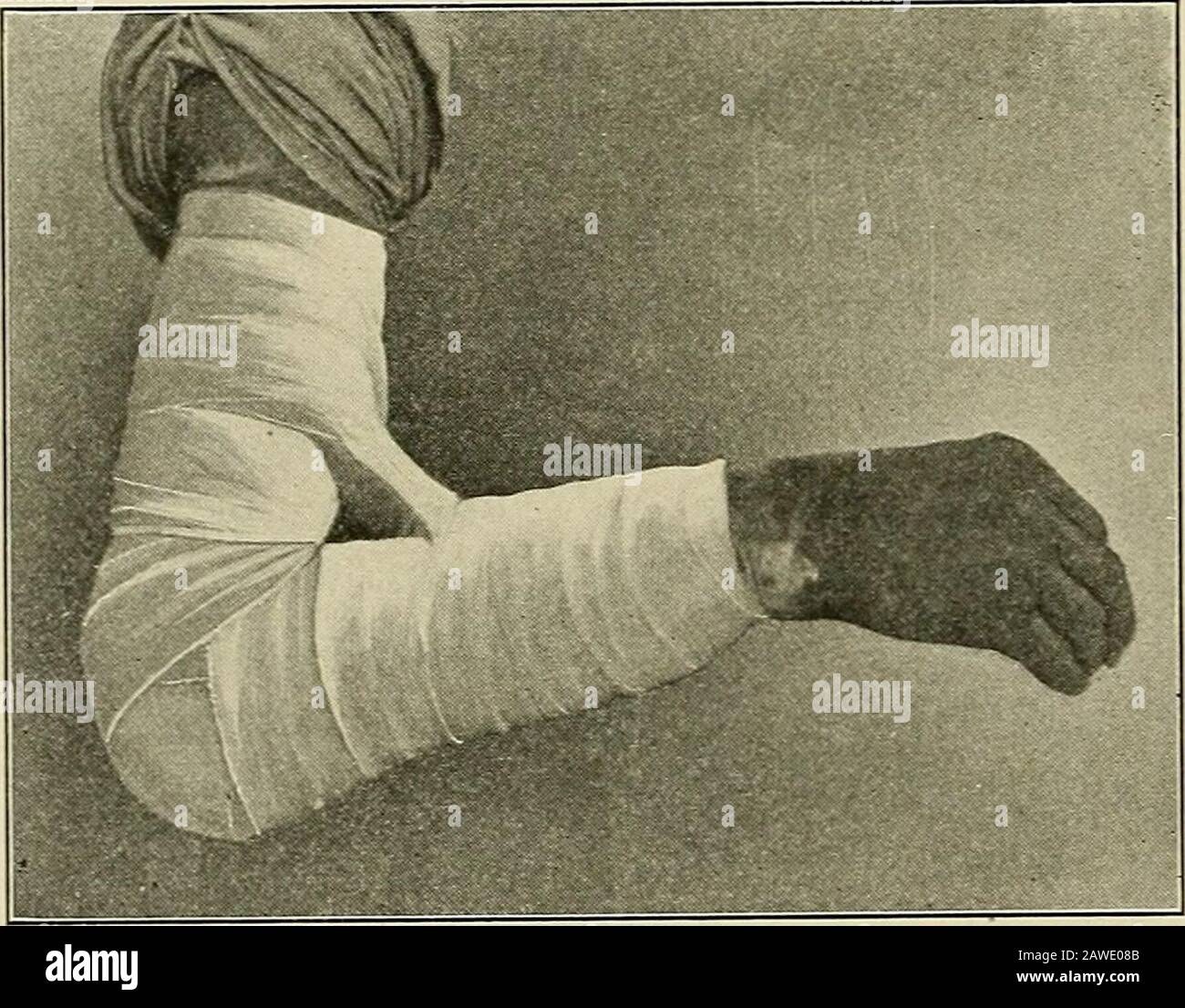 The operating room and the patient; a manual of pre- and post-operative ...