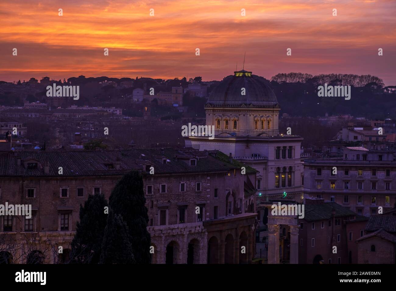 Palatine museum rome hi-res stock photography and images - Alamy