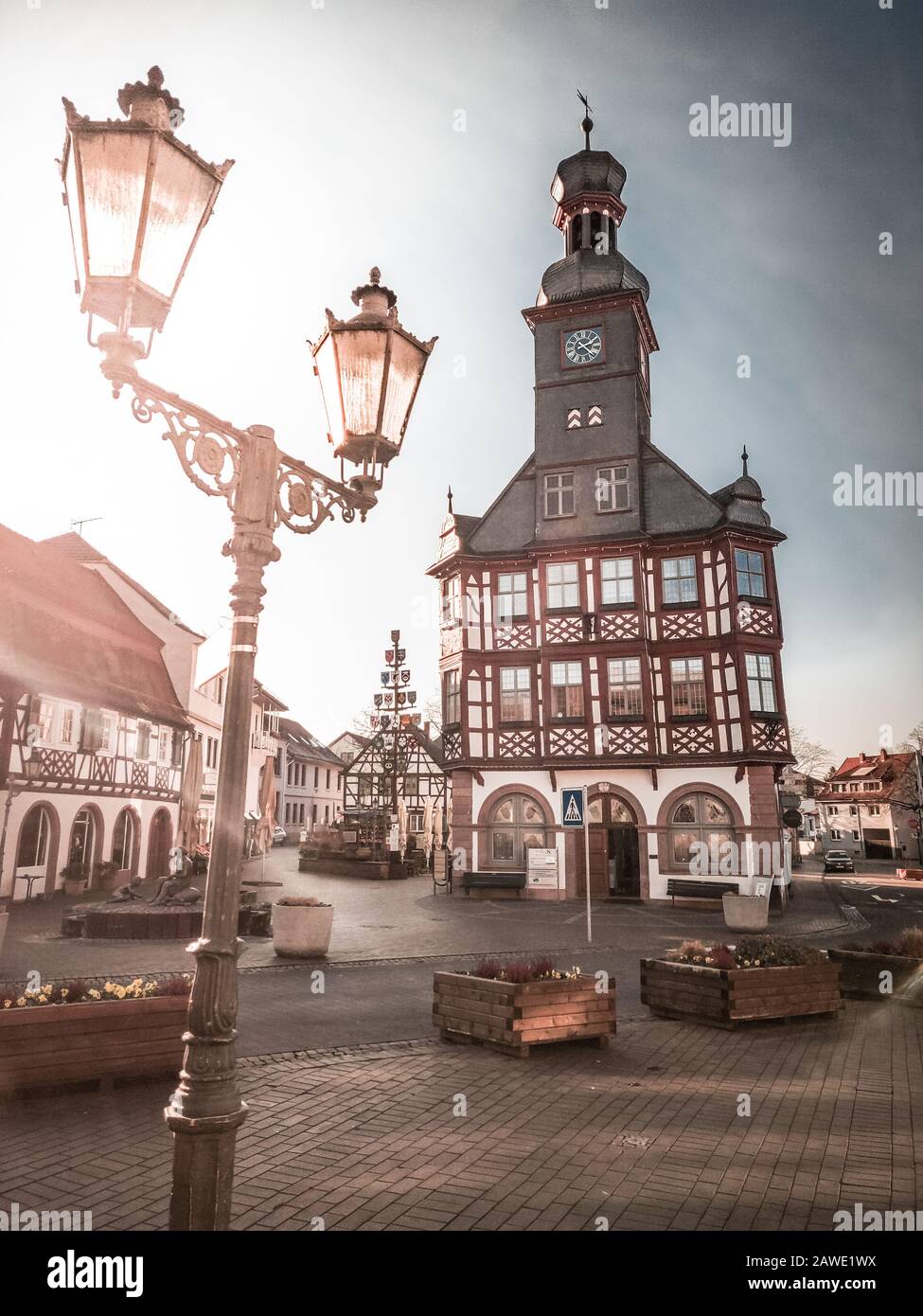 Lorsch High Resolution Stock Photography and Images - Alamy